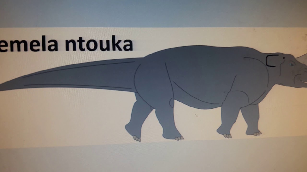 Mythical Creatures Sounds - YouTube