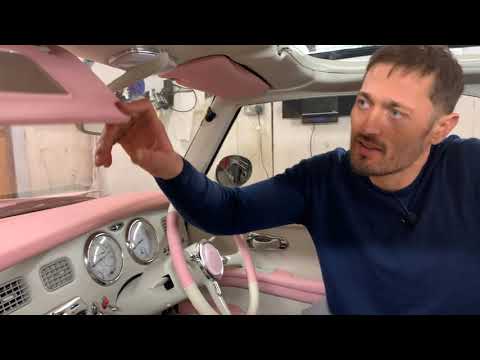 Make Yourself At Home!