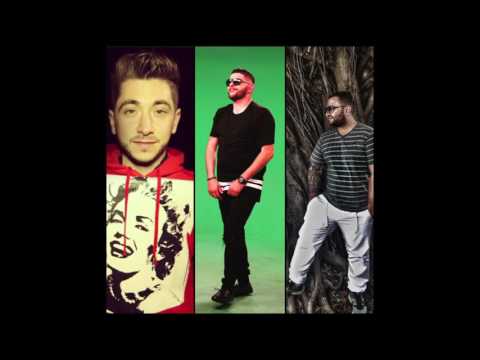 Dj Davo -On My Toes (Feat Super Sako & Kg)