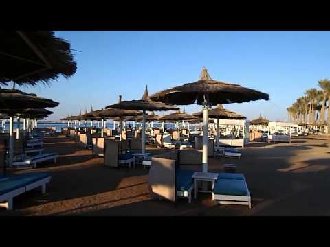 Dana Beach Resort - Hurghada Egypt December 2018
