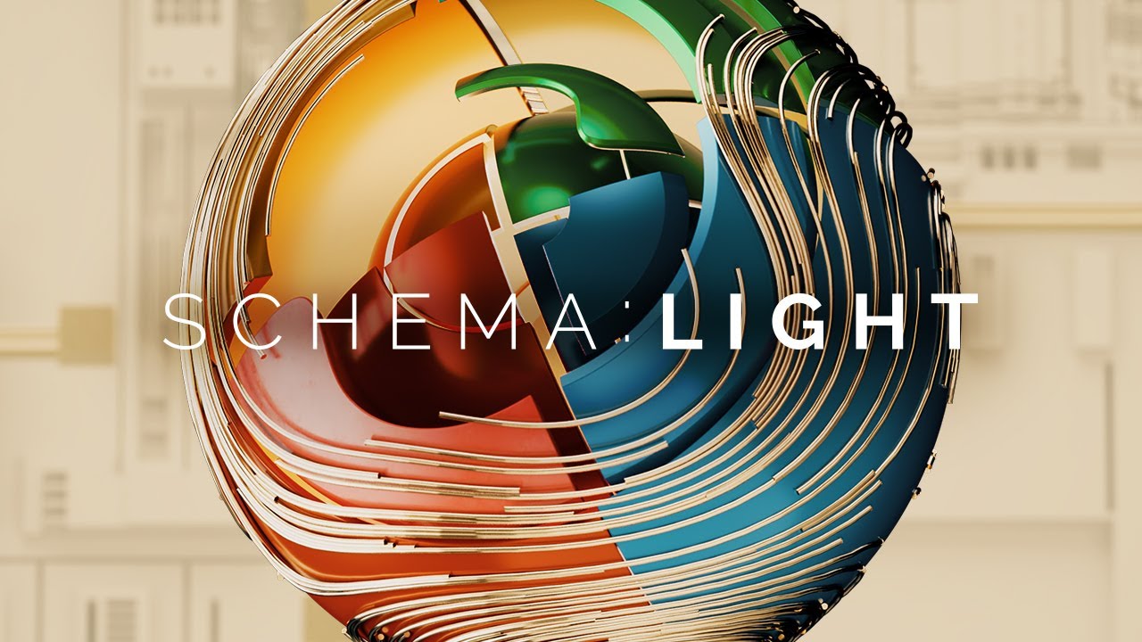 Introducing Schema: Light | Native Instruments - YouTube