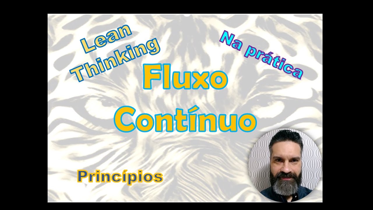 Fluxo Contínuo!!! Princípio Lean!!! Melhoria Contínua Na Prática ...