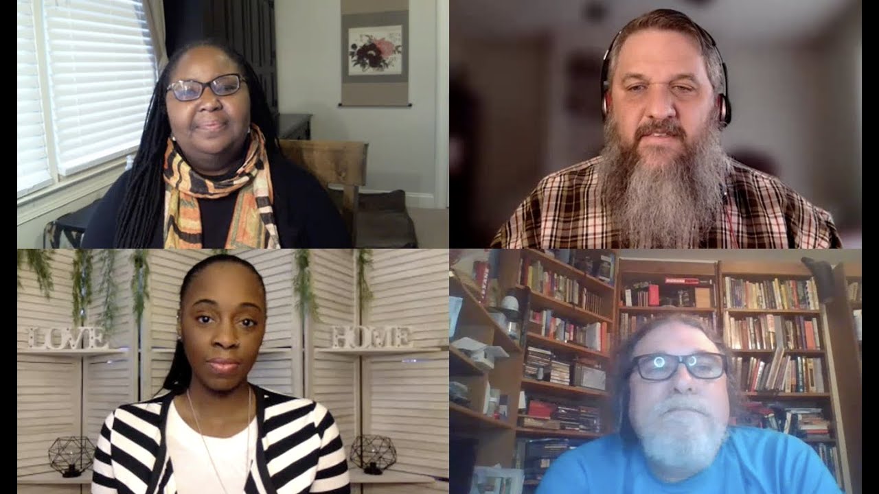 Cerebral Jam Session: Preparing for Real-Life Events - YouTube