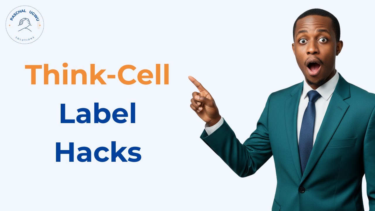 Think-Cell Labels Demonstrated: Master Label Types & Placement Tricks ...