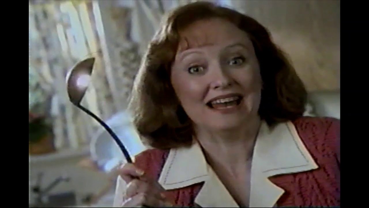 TGIF ABC 7 New York 1997 TV commercial 1990's - YouTube