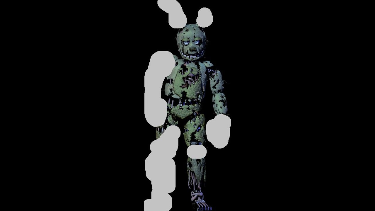 the best ultimate custom night fan game on roblox ultimate random night ...