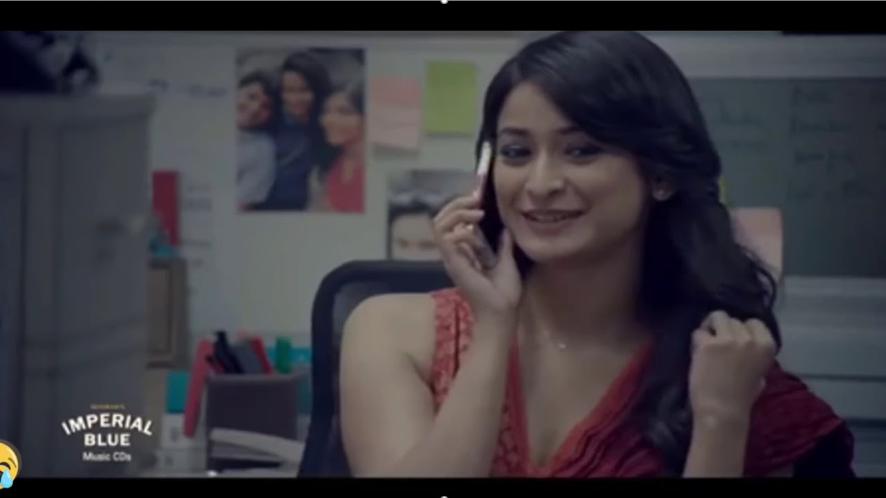 Men Will Be Men Imperial Blue Creative Funny Ads Collection | TVC ...