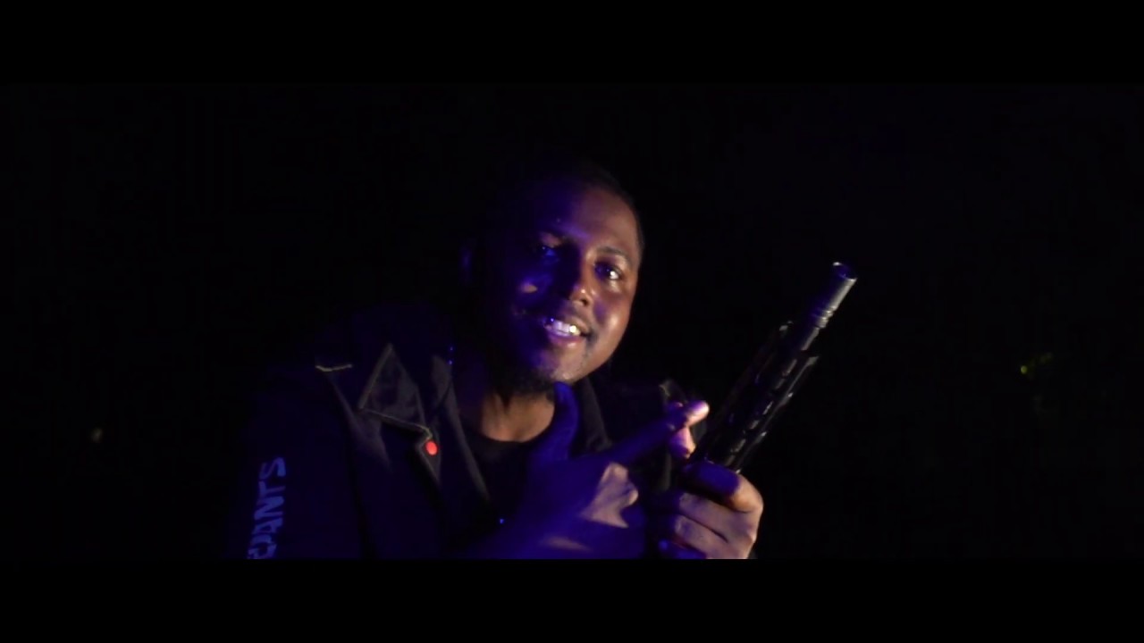Antwine X The Last - Walk With The Dead ( Official Music Video ) Shot ...