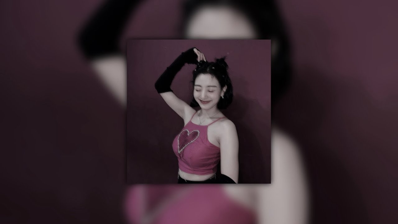 i got you - twice (hyper ver.) [sped up] - YouTube