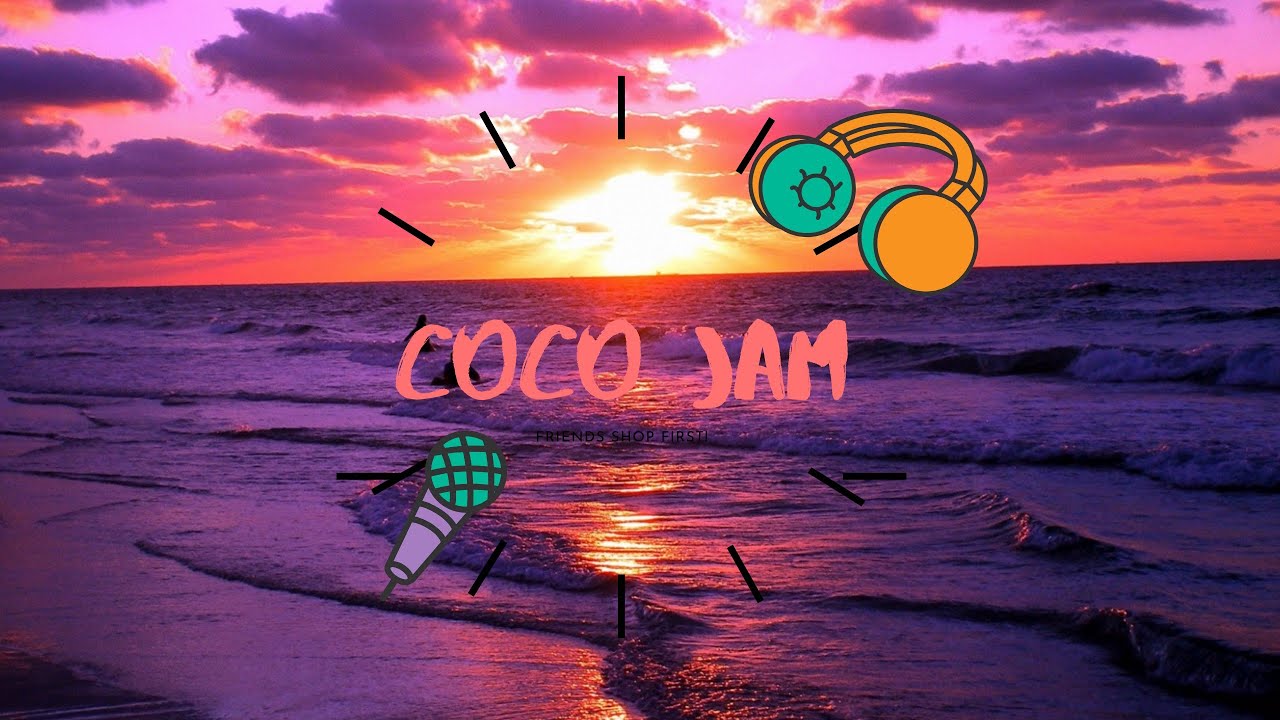 CoCo Jam! - YouTube