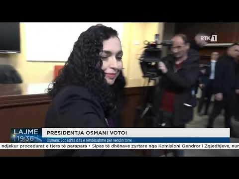 Lajmet qendrore 09.02.2025 - YouTube