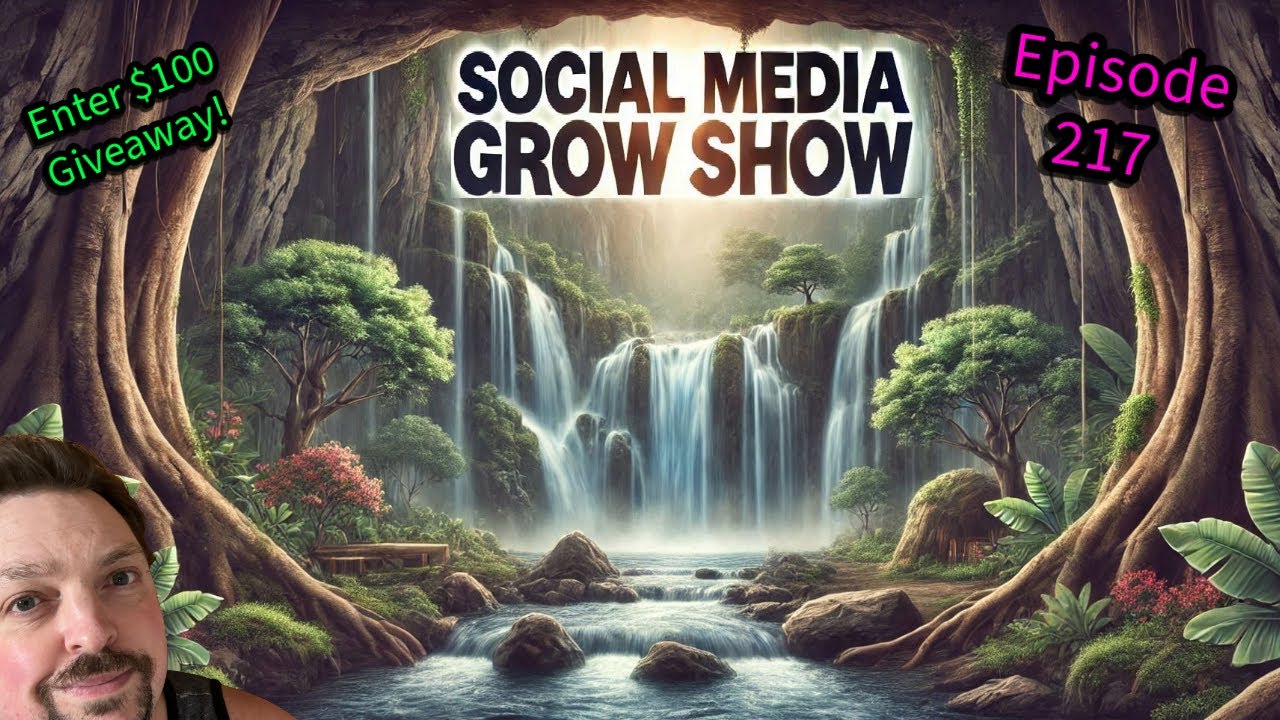 Come Grow Your Social Media Channel & Meet Other Content Creators ...