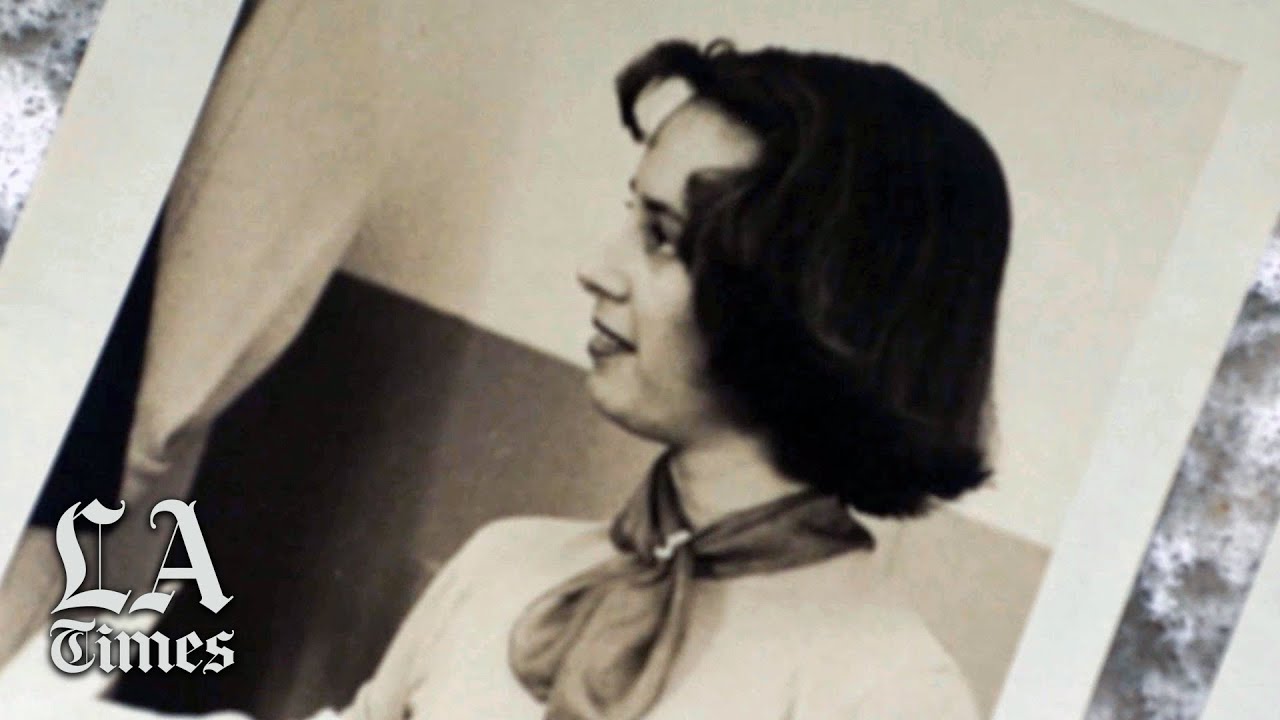 Doris Blanchard, one of NASA’s first female computers - YouTube