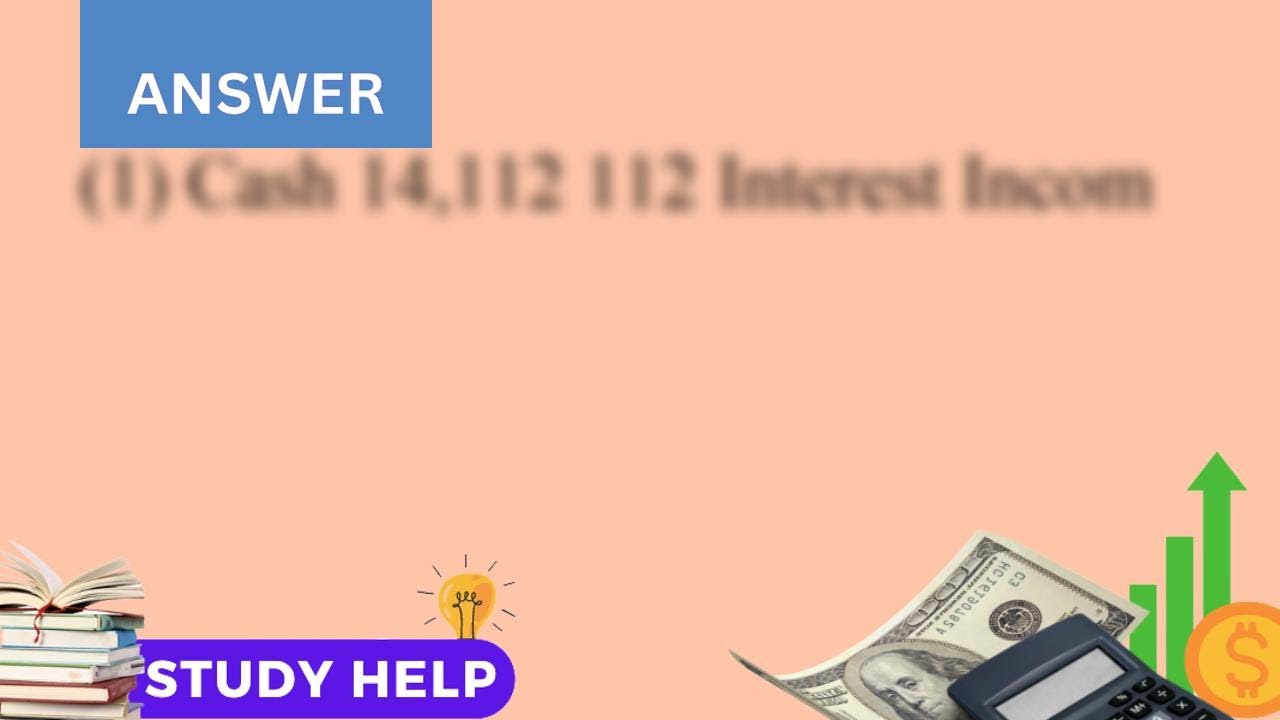 On May 15 201X Ramon Co gave Silver Co a 180 day 14 000 10 note On July ...