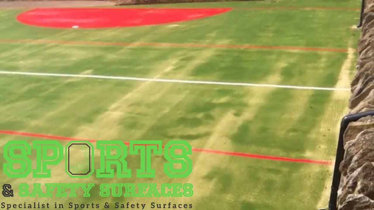 3G Artificial Grass Construction in Oxford, Oxfordshire | Synthetic ...