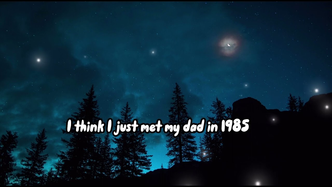 1985 by bo burnham - YouTube