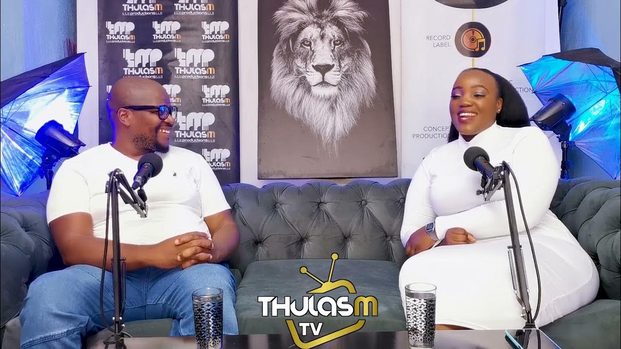 Hangout with Scelo Ngubane and Namdluli - YouTube