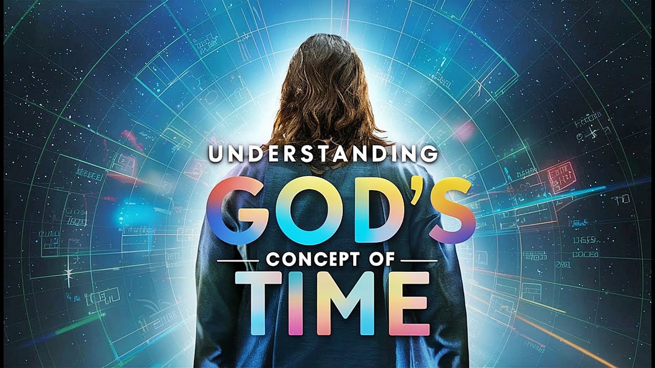 The Value And İmportance Of Time| God Says | God Message Today | Gods ...