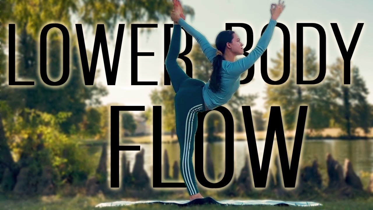 Cultivate Strength, Mobility, & Balance with this Lower Body Movement ...