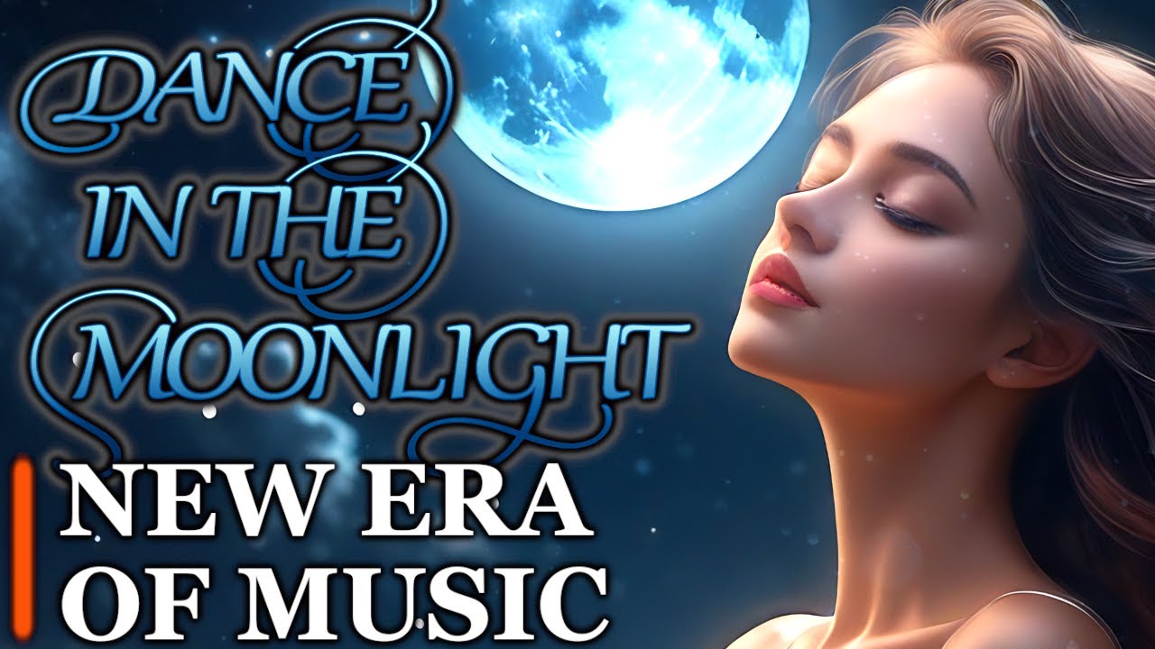 Dance In The Moonlight Music That Will Amaze You (Official Music Video ...