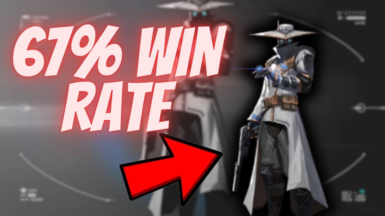 Why Sentinels Could Help You Rank Up FASTER In Valorant - YouTube