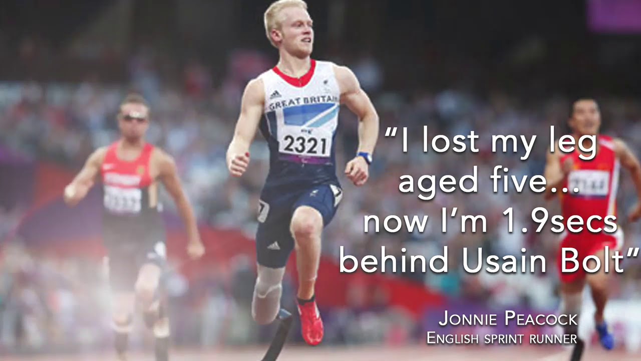 Paralympics 2016 Inspirational quotes about Paralympics 2016 - YouTube