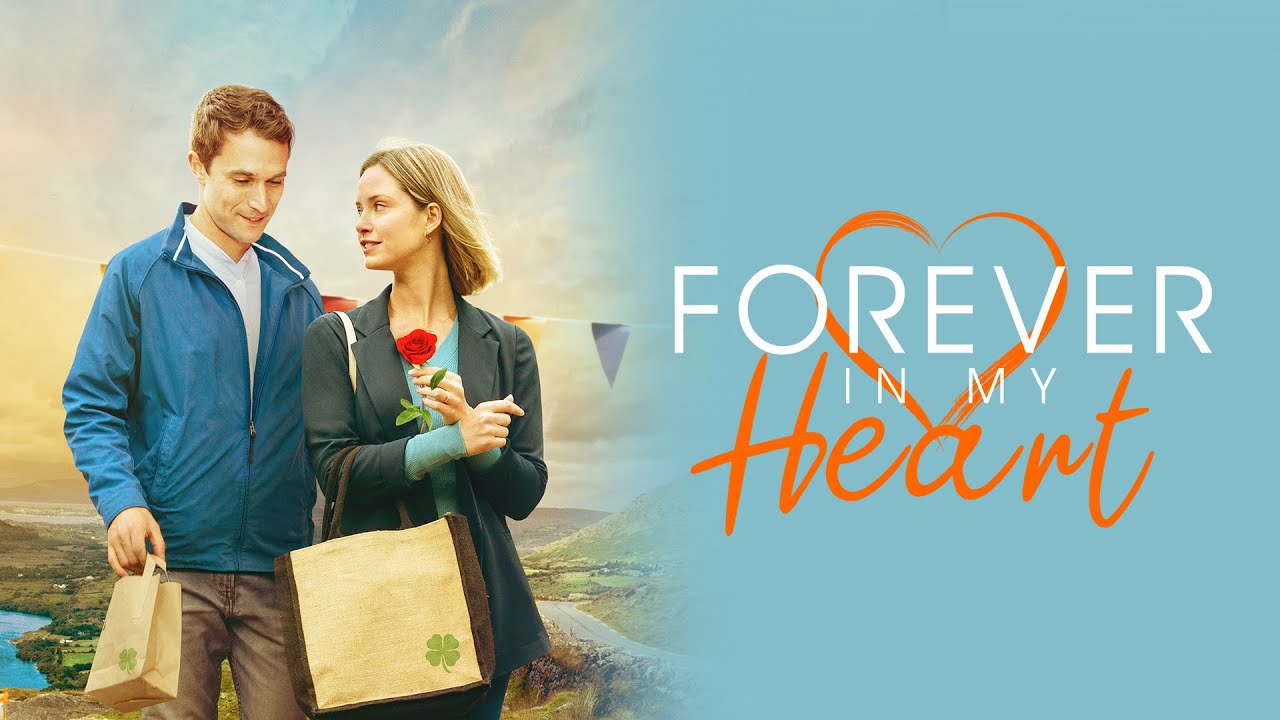 Forever in My Heart | Full ROMCOM Movie | Merritt Patterson | Jack ...