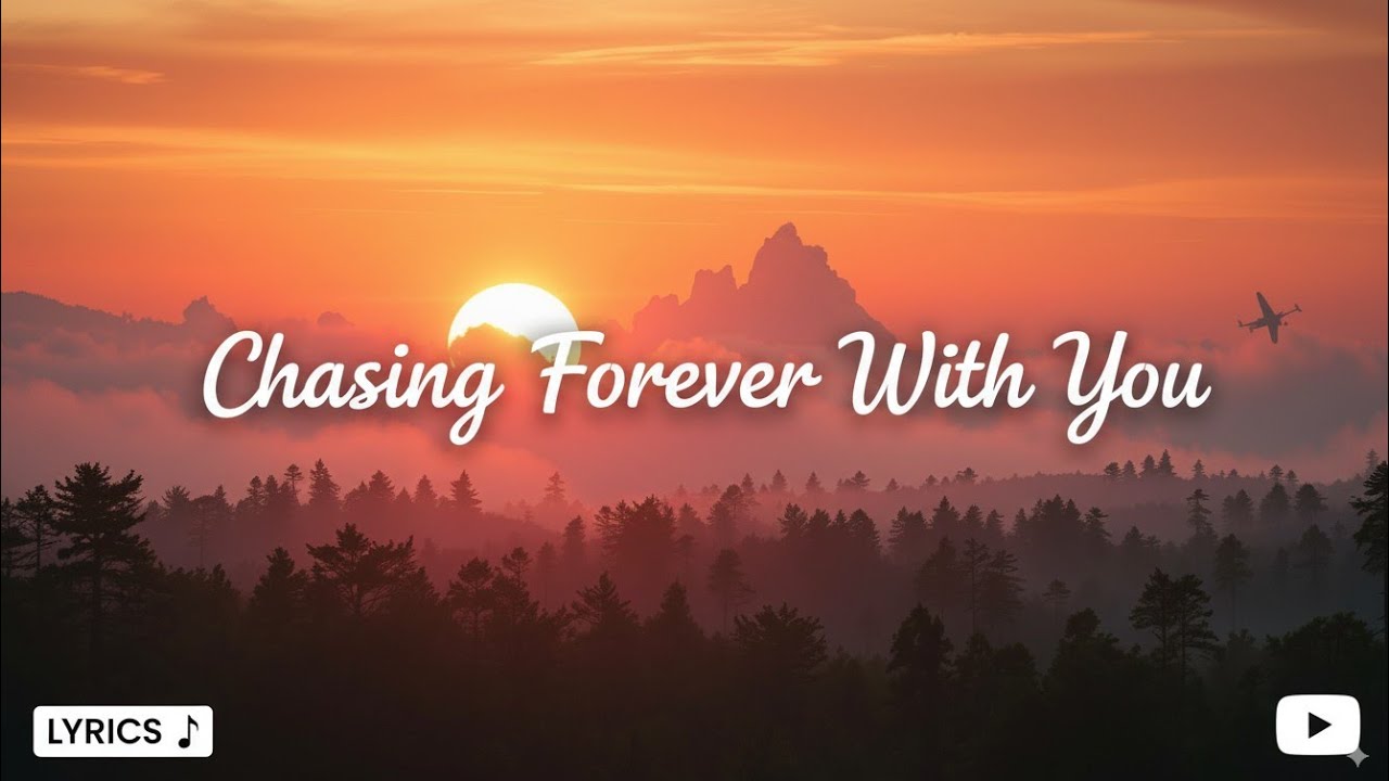 Chasing Forever With You | Romantic Love Song | SoongMode - YouTube