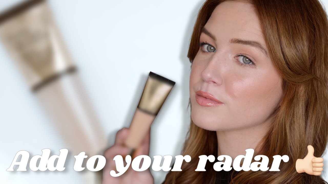 Another STUNNING Foundation Formula - YouTube