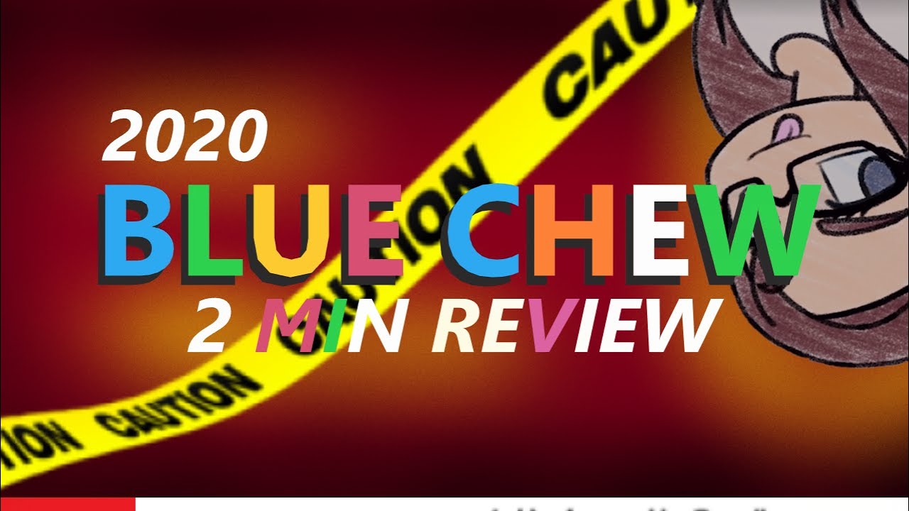 (2020) Bluechew Review in 2 Minutes | - YouTube