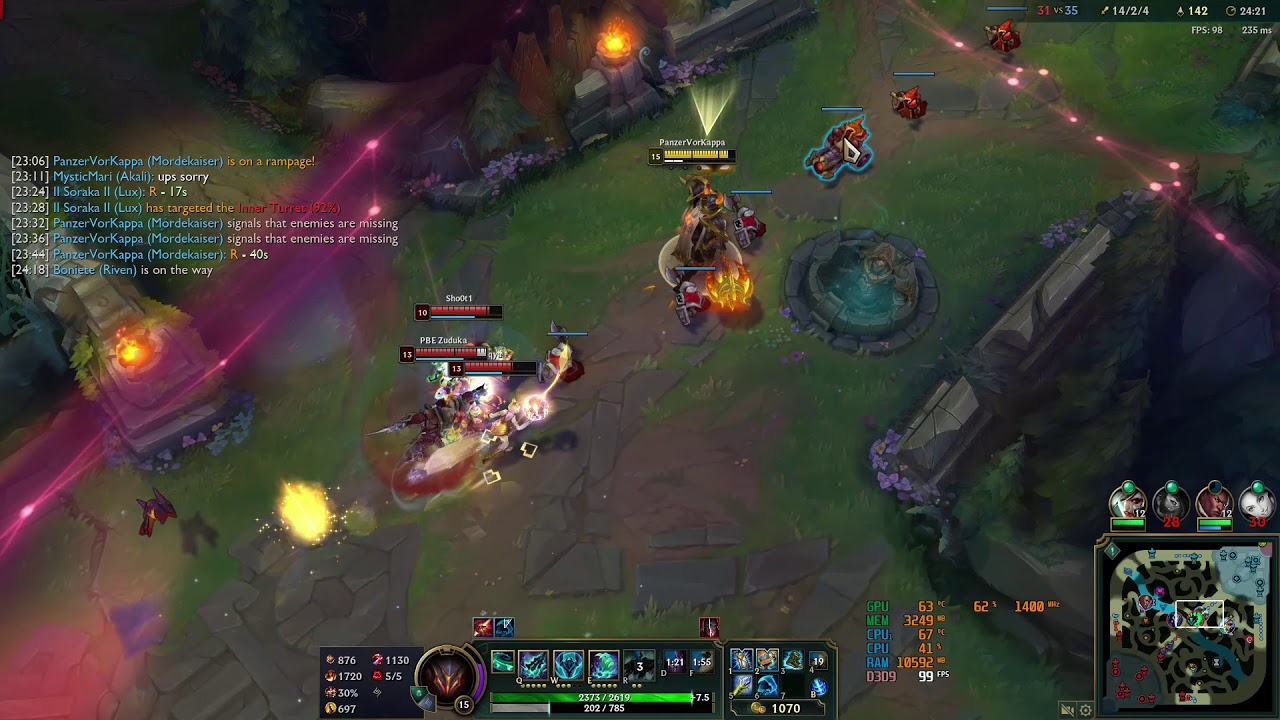 Replay 2019 06 06 22 23 clip 1 - YouTube