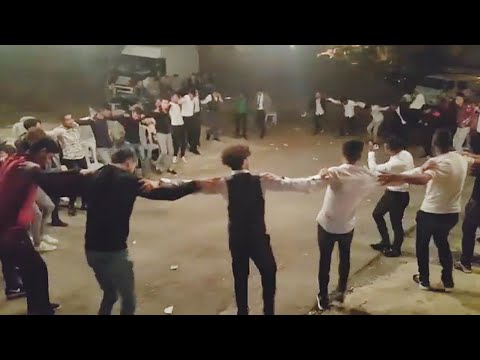 Yozgat Halayları En Hızlısından Ercan İçöz Asker Gecesi