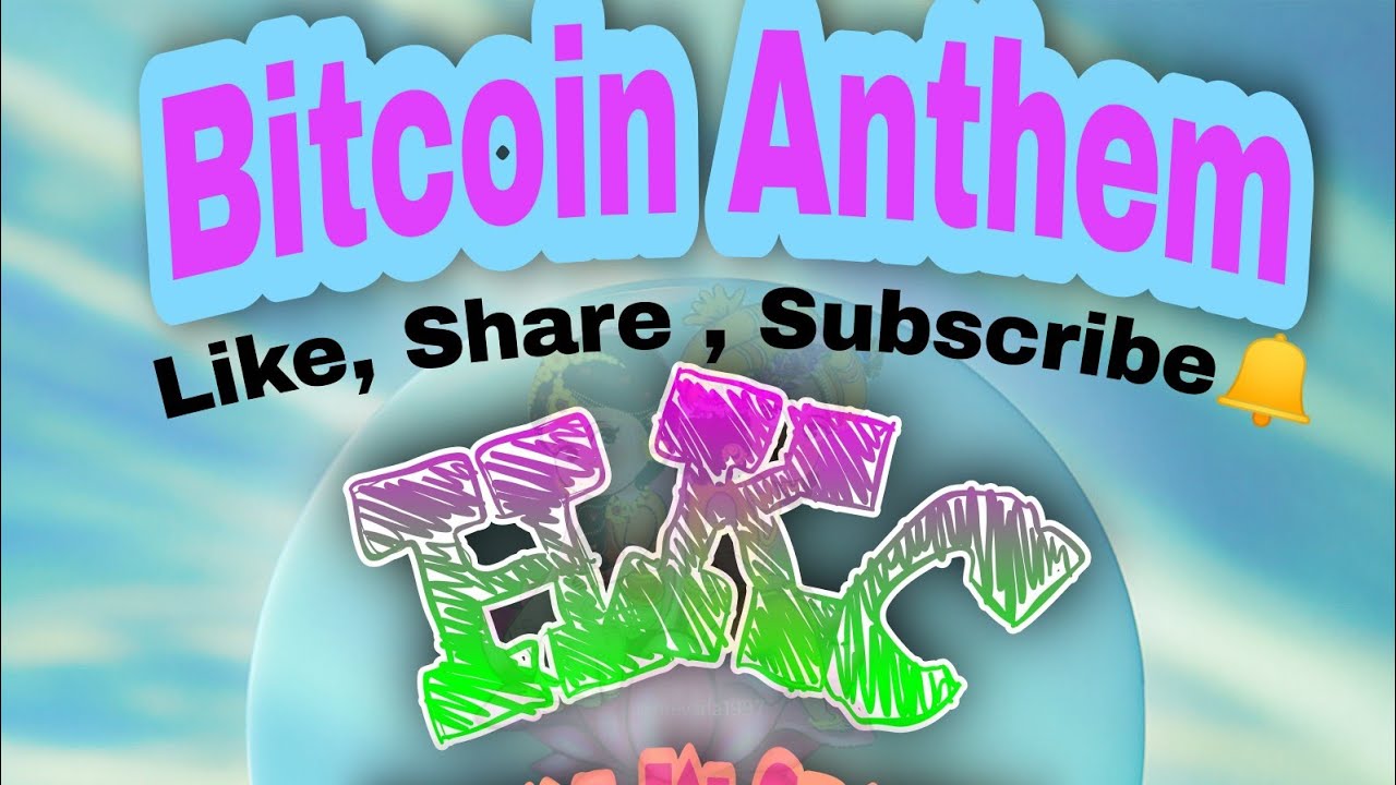 The Bitcoin Song Anthem , (2021) Abby Viral & Wazirx. Bitcoin to the ...