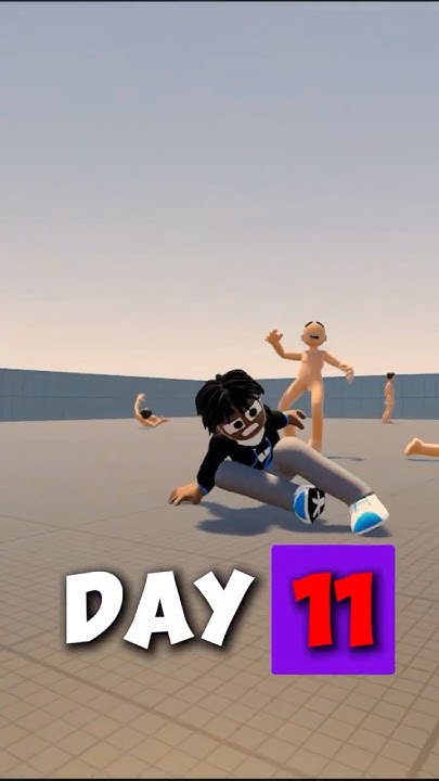 Making My Dream Game - Day 11 #gamedev #unity - YouTube