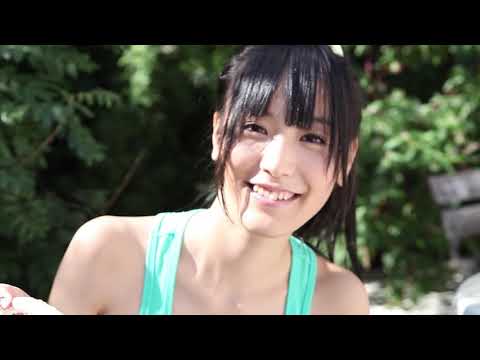 Người mẫu Nhật bản Yuri Hamada - Nhạc không lời - YouTube