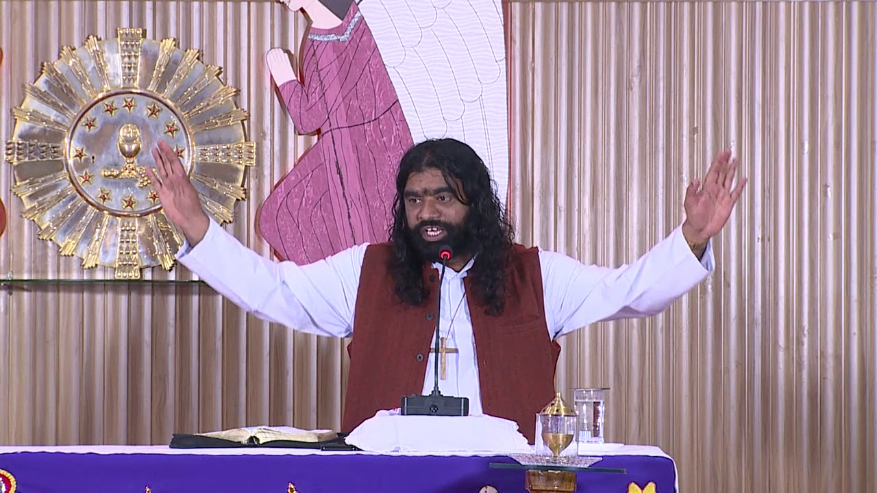 Penuel By Bro.David Ep 03 - YouTube