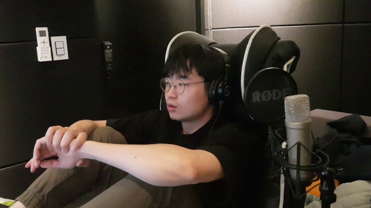 JGRV - 위로 (Prod. by Faby Beats) - YouTube