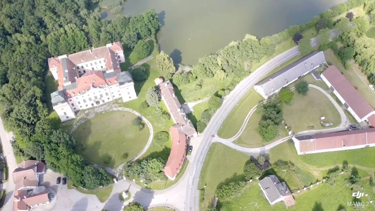 Schloss Ruegers - YouTube