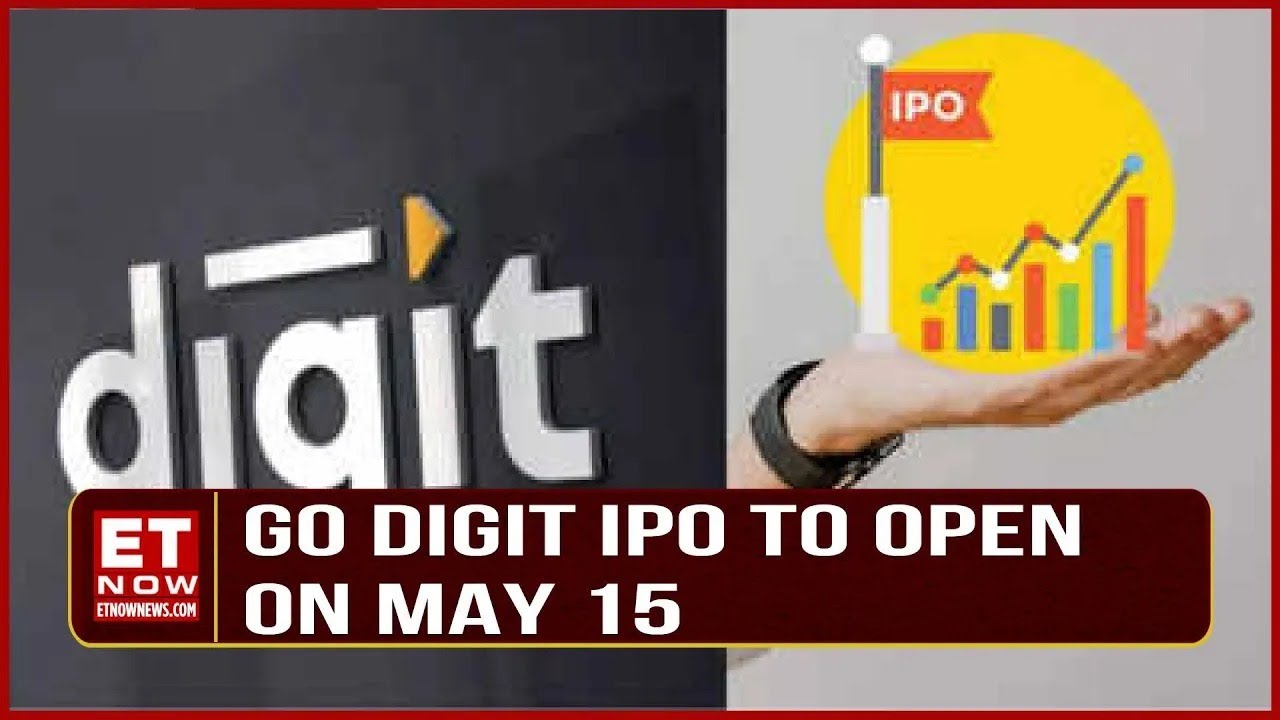 How Will Go Digit's IPO Proceeds Shape Its Future Growth Strategy ...