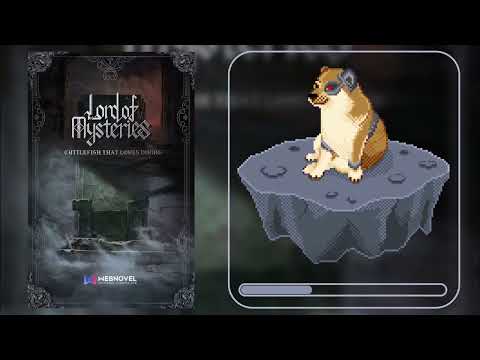 Lord of the Mysteries | Novela Web | Capítulo 201