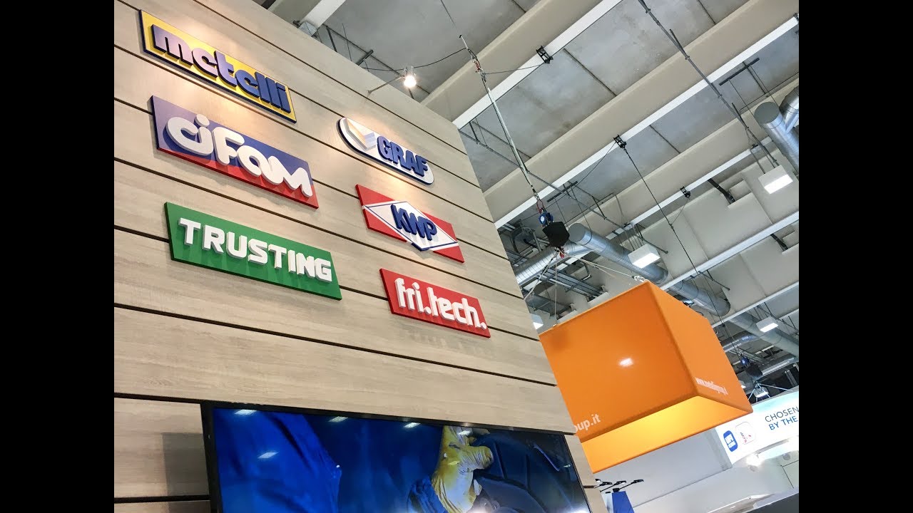 Metelli Group - Autopromotec 2017 - YouTube