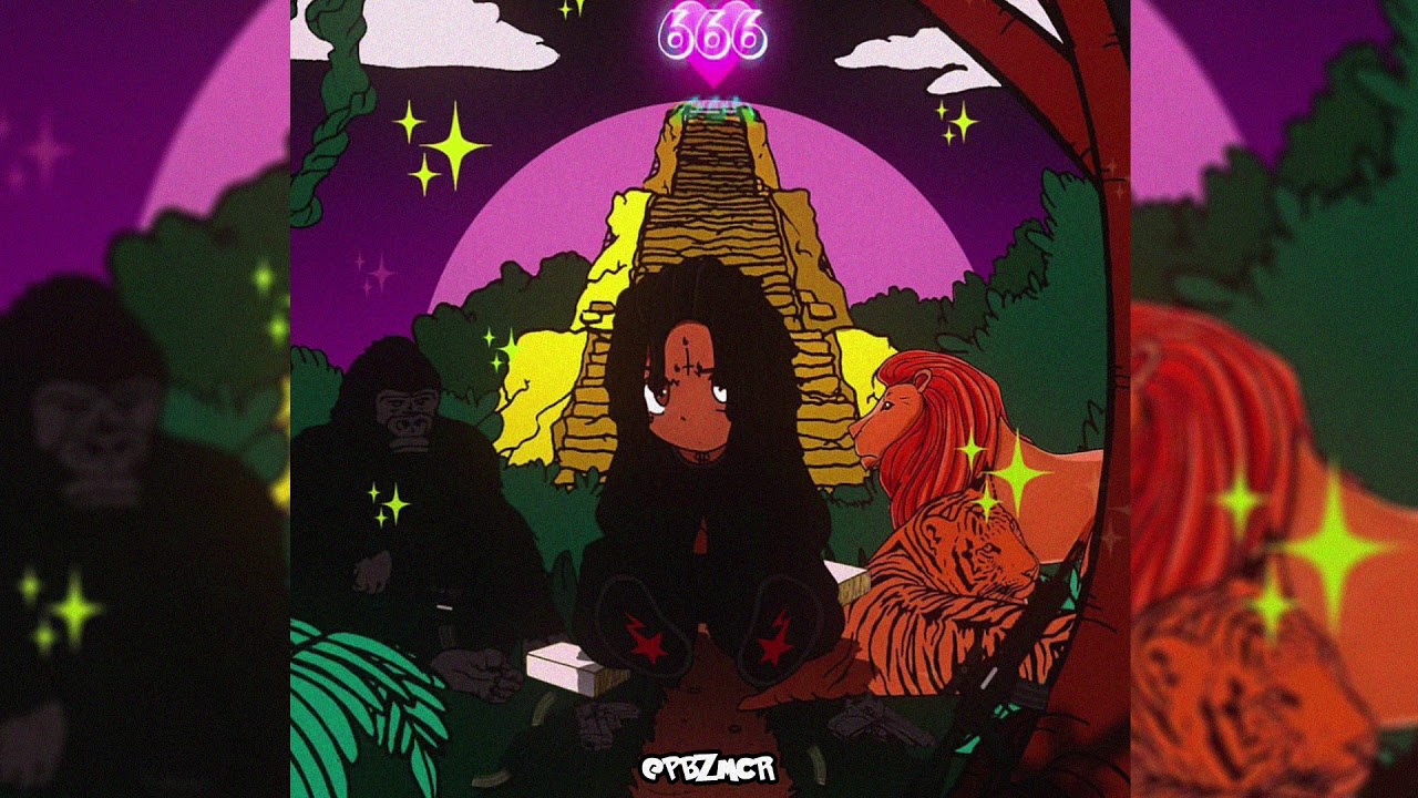 [FREE] Sahbabii x Jay Critch x Playboi Carti Type Beat - "BAPE" (prod ...