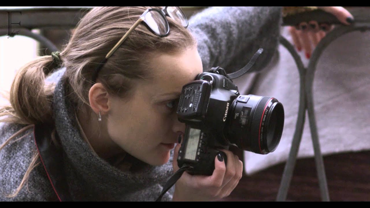 FPOST BACKSTAGE ITALY with Anna Butkevych - YouTube