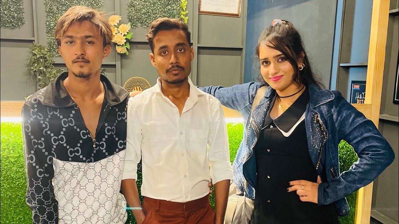 HAPPY NEW YEAR 2024 !! with suraiya & abi malek - YouTube