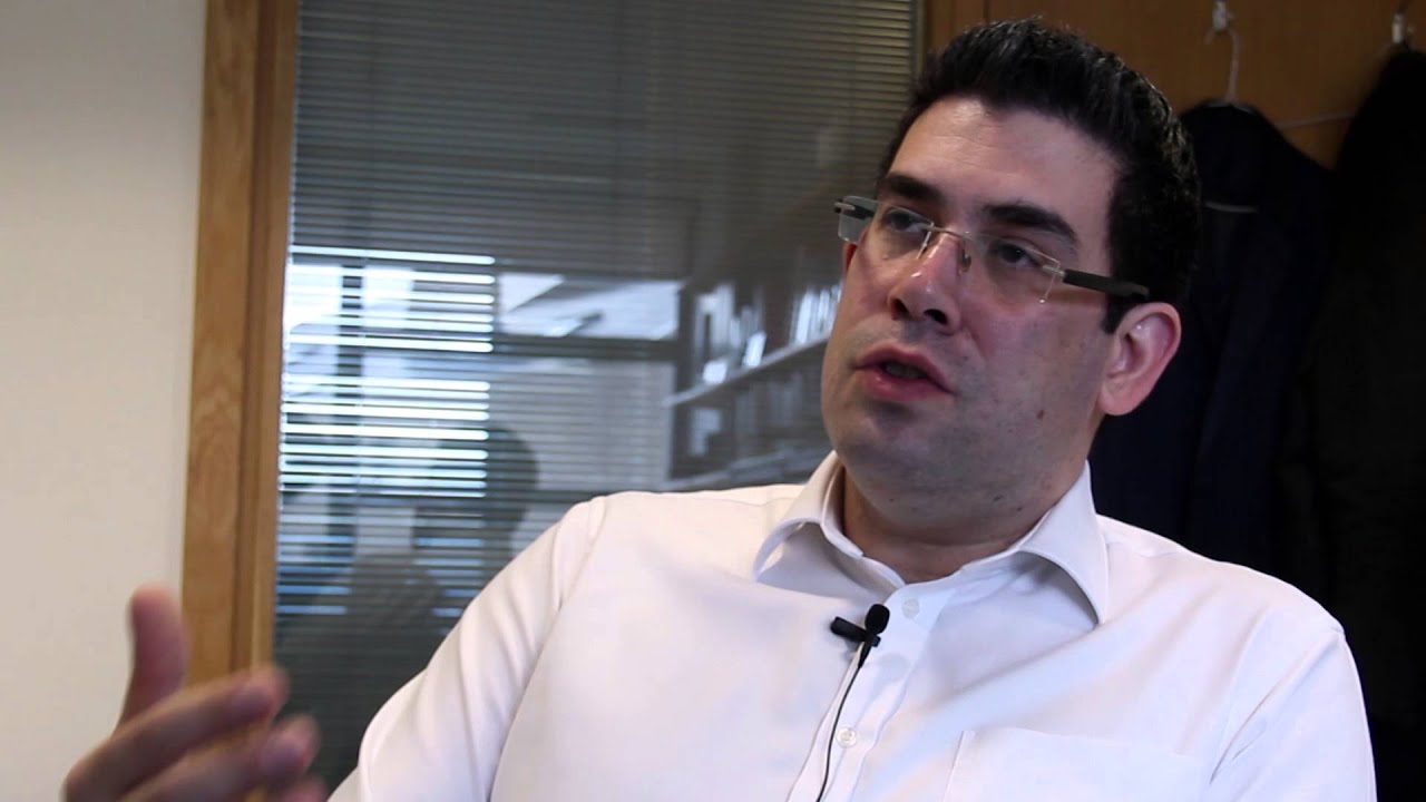 Nick Sevdalis explains aspects of implementation science and why it is ...