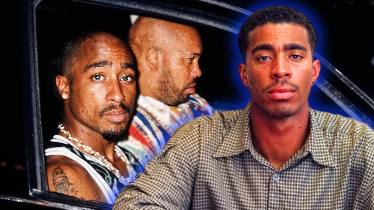 The Tragic Story Of Orlando Tive "Baby Lane" Anderson - YouTube