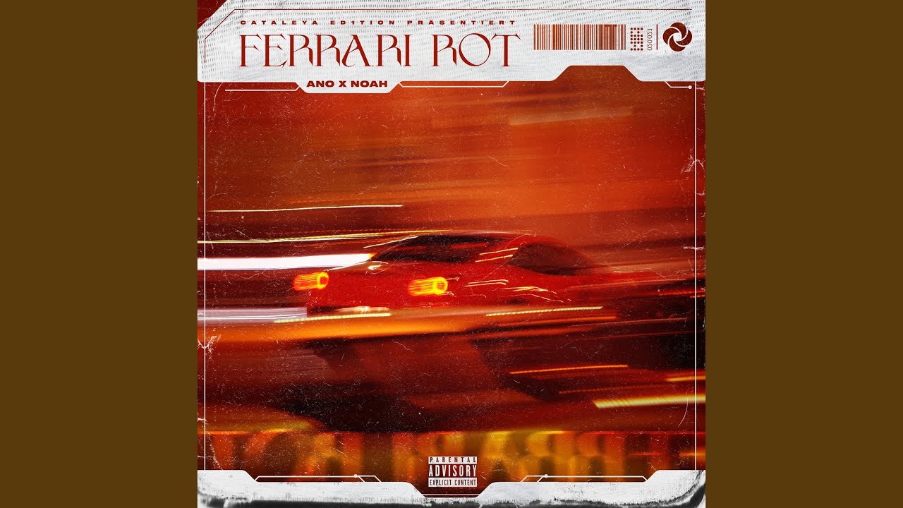 Ferrari Rot - YouTube