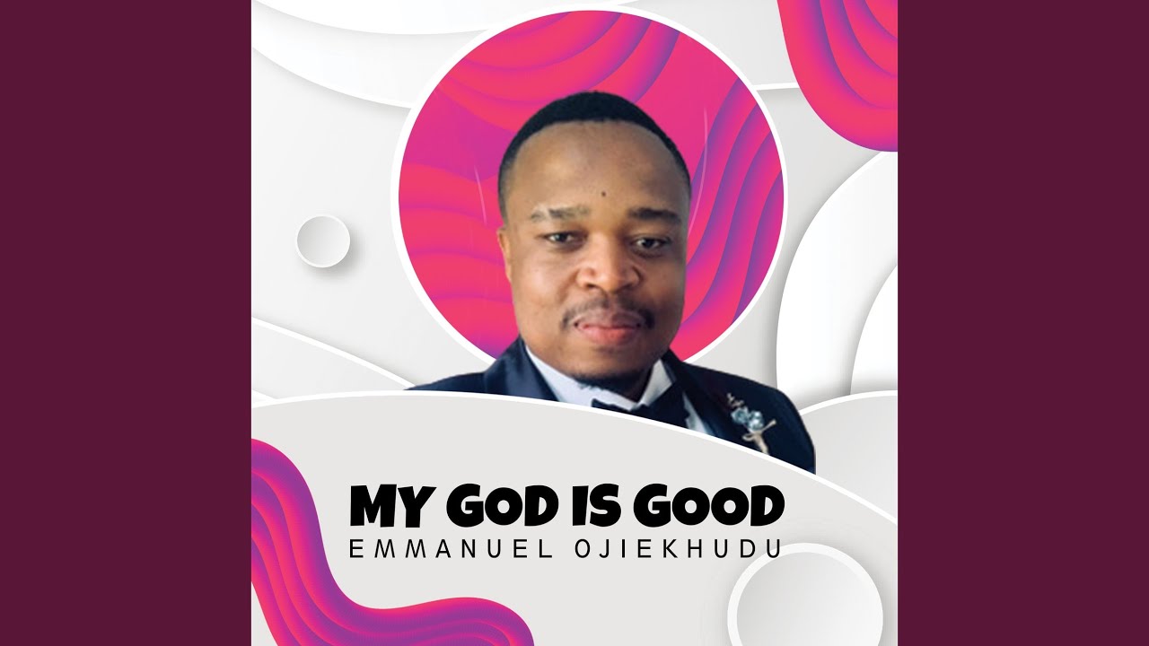 My God Is Good - YouTube