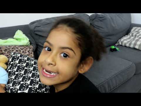 ROTINA DA MANHÃ DO LUCAS - PARTE 1