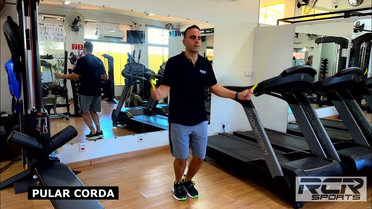 PULAR CORDA - YouTube